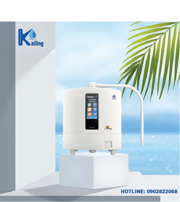 LỢI ÍCH KHI SỬ DỤNG NƯỚC KANGEN